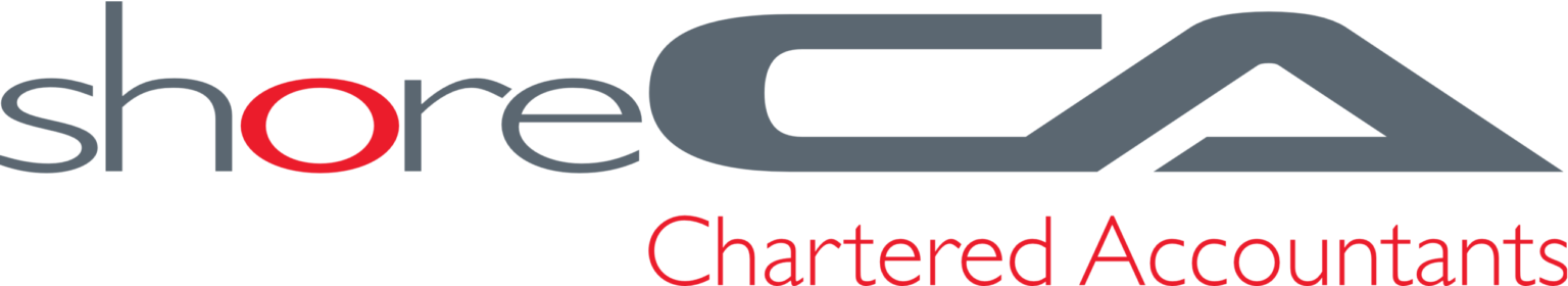 Shore Chartered Accountants logo | ShoreCA